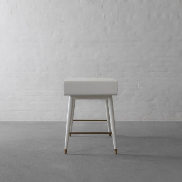 Magnolia Study Desk